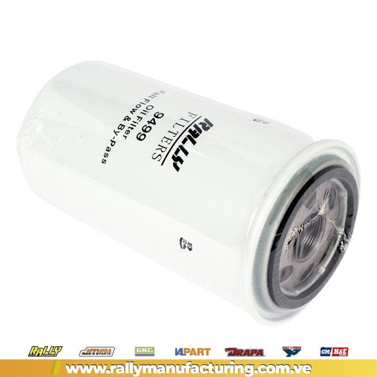 51809 FILTRO ACEITE THERMO KING 2002596 (9499) - Rally Manufacturing