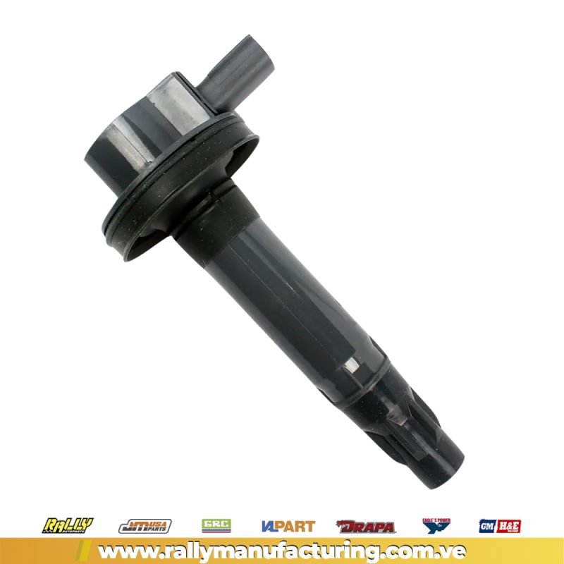UF553 BOBINA IGNICION ELECT FORD EXPLORER (11-13) (1762) - Rally ...