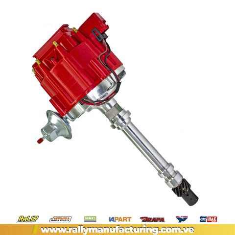 RSD-GM-350 T-GM DISTRIBUIDOR DE IGNICION 350 ELECTRONICO CHEVROLET (173 ...