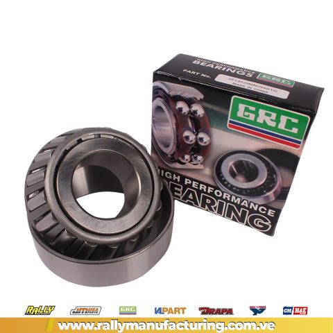 SET-84 HM807040/010 RODAMIENTO CONICO TRASERO INTERNO FORD F-350 61-10 ...