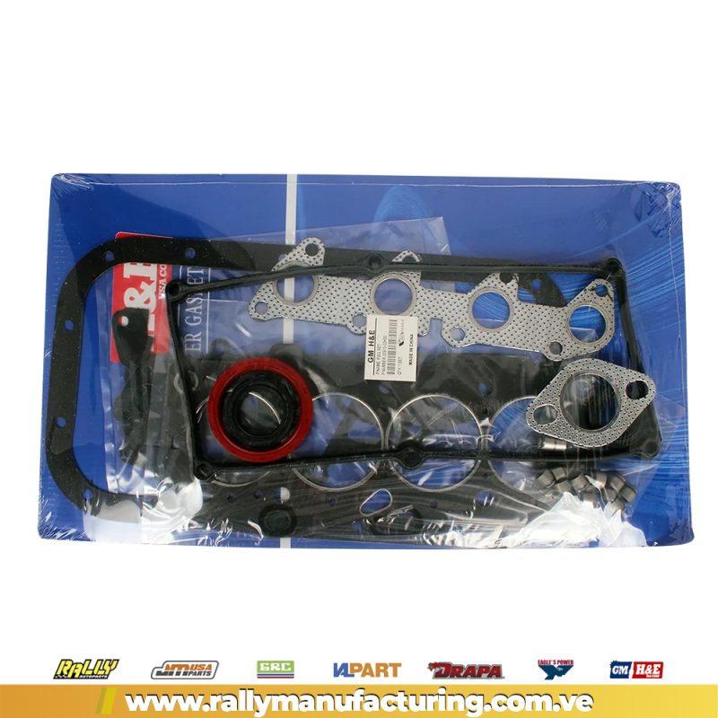 20910-02H00 EMPACADURA KIT COMPLETO KIA PICANTO (2523) - Rally ...