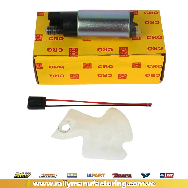 E2069 7021 0580454078 BOMBA GASOLINA ELECTRICA PILA FORD FIESTA (301 ...