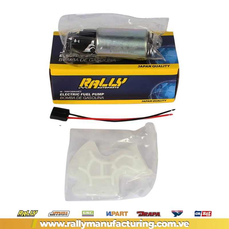 E2069 7021 0580454078 BOMBA GASOLINA ELECTRICA PILA FORD FIESTA (301 ...