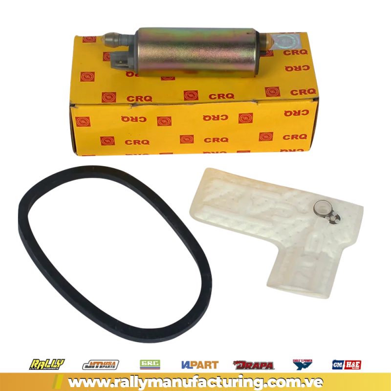 E7206 BOMBA GASOLINA ELECT PILA JEEP COMMANDER (384) - Rally Manufacturing