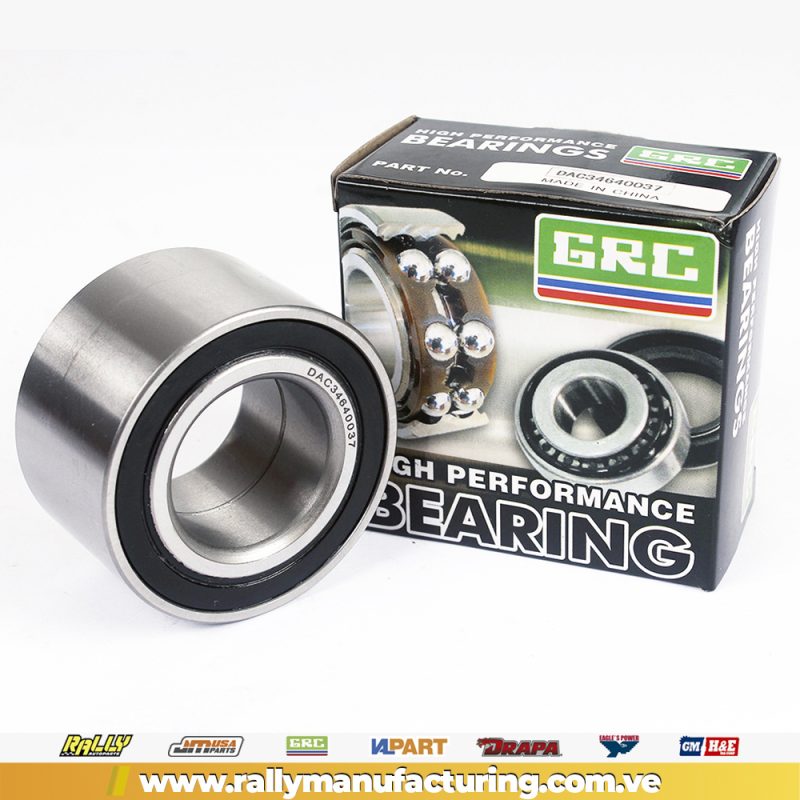 DAC34640037 RODAMIENTO RUEDA DELANTERA CHEVROLET AVEO 04-14 (744 ...