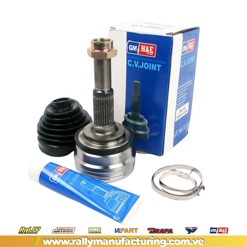 GM-102 PUNTA DE TRIPOIDE CHEVROLET CENTURY (2357) - Rally Manufacturing