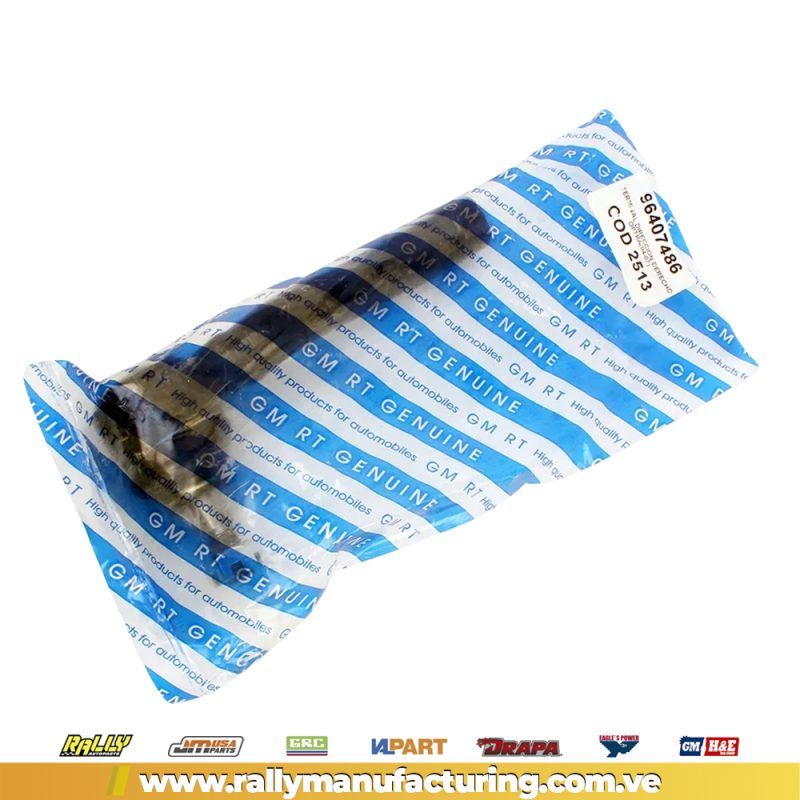 96407486 TERMINAL DIRECCION DERECHO CHEVROLET OPTRA 04-07 (2513 ...