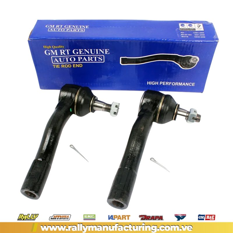 96407485 TERMINAL DIRECCION IZQUIERDO CHEVROLET OPTRA 04-07 (2514 ...