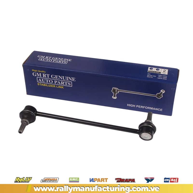 95167261 BARRA ESTABILIZADORA CHEVROLET SPARK (3059) - Rally Manufacturing