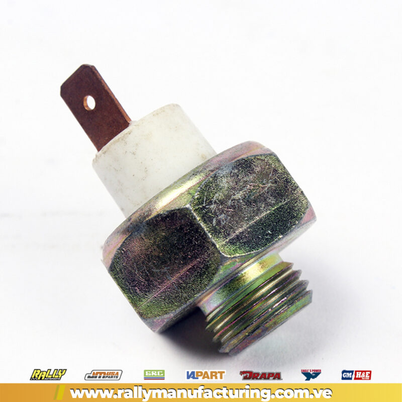 PS-172 CAPSULA ACEITE USA ROSCA MEDIANA 1/4 CONECTOR DE PALETA (1745 ...