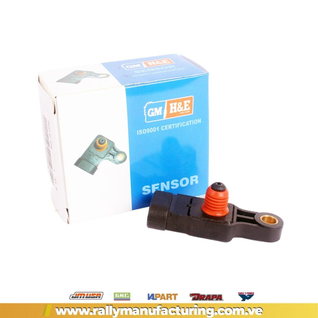 96325870 SENSOR MAP SPARK (2992) - Rally Manufacturing